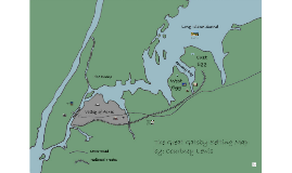 The Great Gatsby Setting Map by Mattie Gisselbeck on Prezi