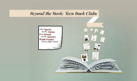 Super Epic Summer Reading Programs! by Eden Grey on Prezi