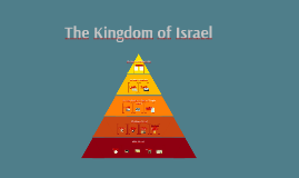 Rise and Fall of Kingdom of Israel by Alex Lavine on Prezi