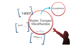 Radar Target Classification by hossein keipoor on Prezi