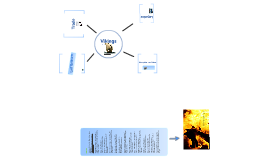 Year 8 History Assesment 1- Vikings by Tim Li on Prezi
