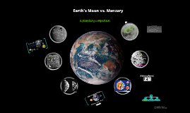 Moon vs Mercury by B.H. Snellings on Prezi