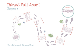 Things Fall Apart-Chapter 8 by Mary Robinson on Prezi