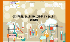 OXISALES, SALES HALOIDEAS Y SALES ACIDAS by Elizabeh Gomez Villalobos on Prezi