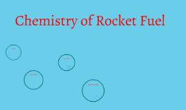 The Chemistry of Rocket Fuel by on Prezi
