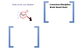 Conscious Discipline- Brain Smart Start by Lesley Webb on Prezi
