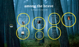 Story Structures for Among the Imposters by Kyler Williams on Prezi