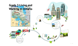 Grade 3 Living and Working in Ontario by J Maniccia on Prezi