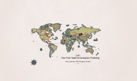 Organizational Structure of Southwest Airlines by Kei Racion on Prezi