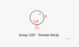 Thomas Hardy - Beeny Cliff by Kat Moffatt on Prezi