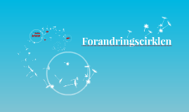 Forandringscirklen by tina jensen on Prezi