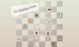 The Westing Game Timeline by renee c on Prezi