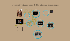 Langston Hughes & Figurative Language by Miranda Jones on Prezi