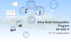 Cambrie Leben on Prezi