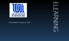 Universidad de Negocios ISEC by Universidad de Negocios ISEC Elearning ...