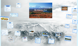 Die Subpolare Zone by Antonia Kalusche on Prezi