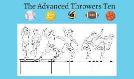 Advanced Throwers Ten by Heather Salzer on Prezi