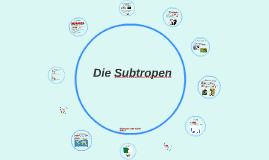 Die Subtropen by halenur yasar on Prezi