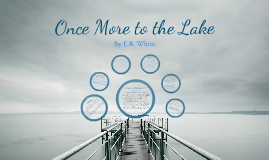 Once More to the Lake by Kayla Lumowah on Prezi