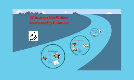 Written and Non Written Sources by Allie Davis on Prezi