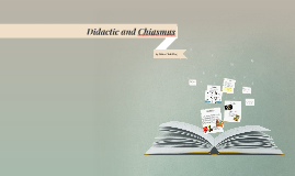 Fables are examples of didactic stories. by Selena Schilling on Prezi