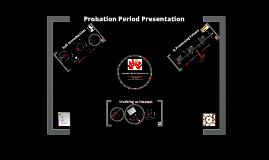 Probation Period Presentation (A Glorious Journey) by Ahmed Eltegani on ...