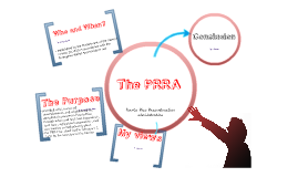 Puerto Rico Reconstruction Administration by Jordan Moulden on Prezi