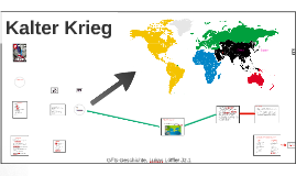 Kalter Krieg by Luk As on Prezi