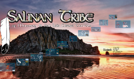 Salinan Tribe by Elizbeth Ebie on Prezi