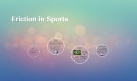 Friction in Sports by Thy Bach on Prezi
