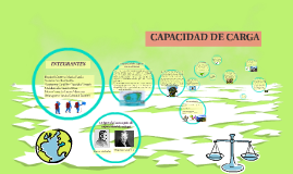 CAPACIDAD DE CARGA by Edward Velásquez on Prezi