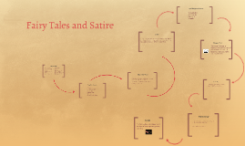 Fairy Tales and Satire by Matt Barber on Prezi
