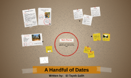 A Handful of Dates by Cassandra Layton on Prezi