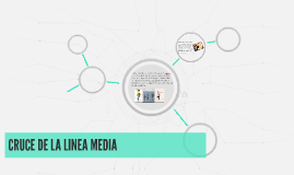 CRUCE DE LA LINEA MEDIA by miguel parrado on Prezi