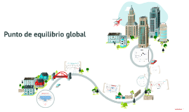 Punto de equilibrio global by Vanessa Uriarte Elenes on Prezi