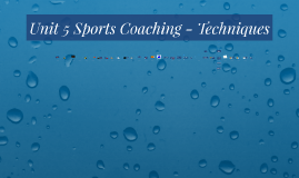 Establishing Effective Group Performance: Steiner's Model by Emma ...