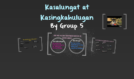 Group 5- kasingkahulugan at kasalungat by grade 7 st. therese on Prezi