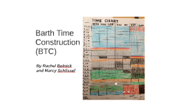 Barth by Rachel Bolnick on Prezi