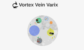 Vortex Vein Varix by Ruchi Shah on Prezi