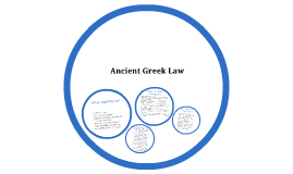 Ancient Greek Law by Emma MacDonald on Prezi