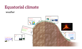 What is Equatorial climate by #L0 D0r1a on Prezi