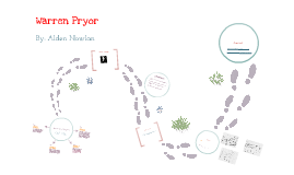 Warren Pryor by Evan Coombs on Prezi