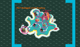The 7 Demigods of the Prophecy by Katie Dietrich on Prezi
