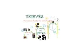 THIEVES Pre-Reading Strategy for Nonfiction Text by Robin Nguyen on Prezi