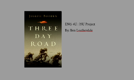 Carter Racing Case by Ben Leatherdale on Prezi