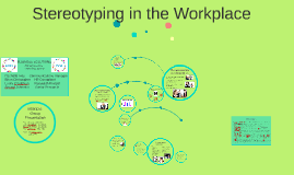 Stereotyping in the workplace by Laura O'Sullivan on Prezi