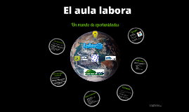 Aula labora by daniela esquivel on Prezi