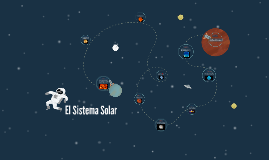 Las características de los componentes del Universo by Meylen Solorio ...