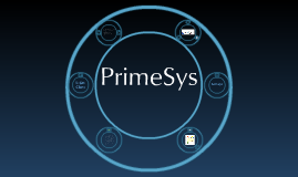 PrimeSys by Vinícius Bränd on Prezi