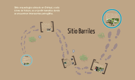 Sitio Barriles-Panama by Maria Berbey on Prezi